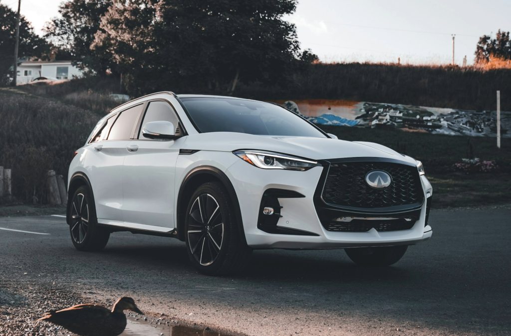 Pre-Owned INFINITI SUV Selection Guide – INFINITI City of Massapequa Blog